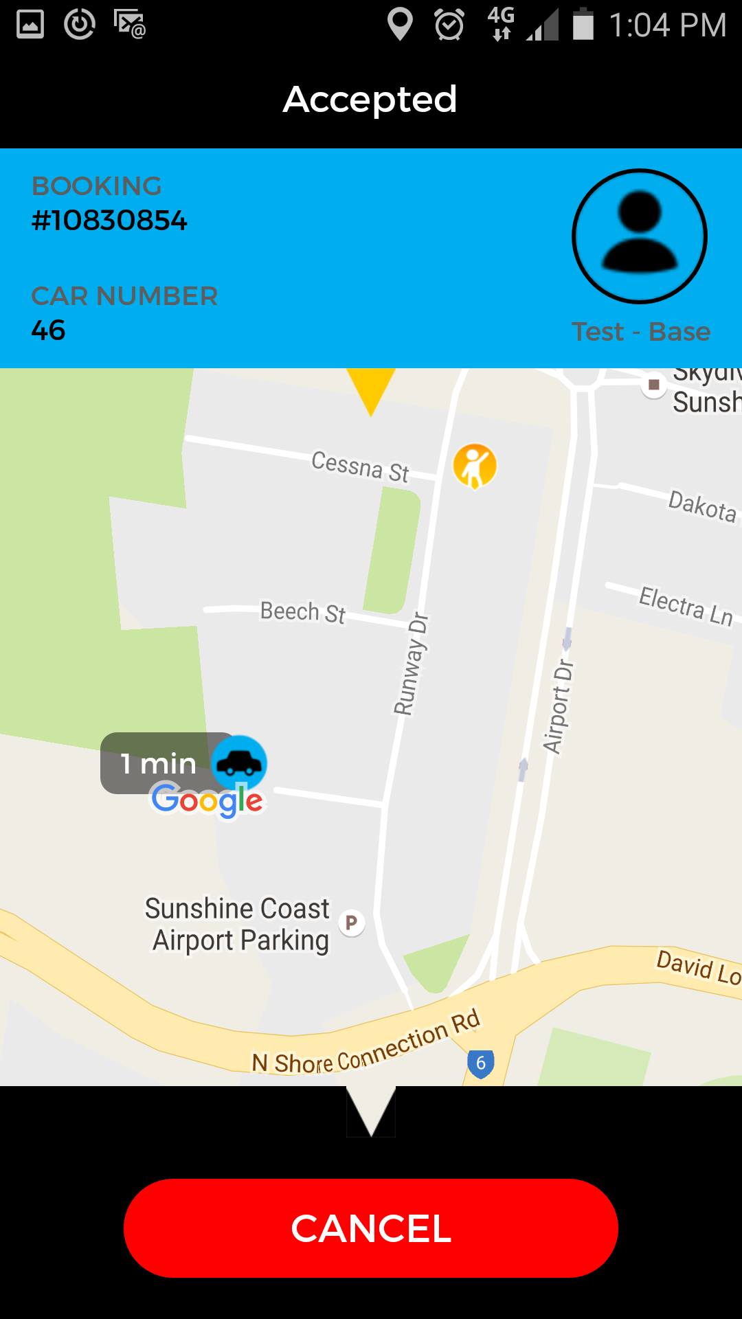 Apps - Suncoast Cabs